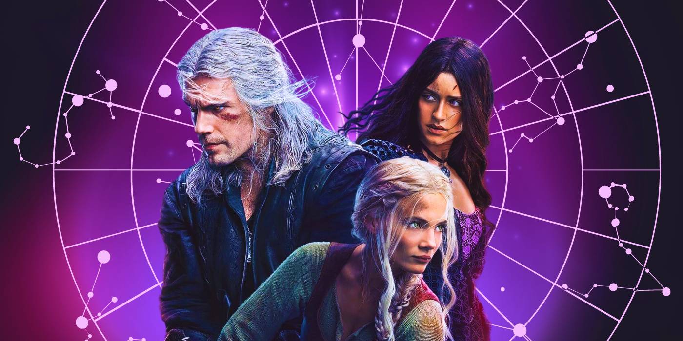 How To Read ‘The Witcher’ Books in Order (Chronologically and by ...