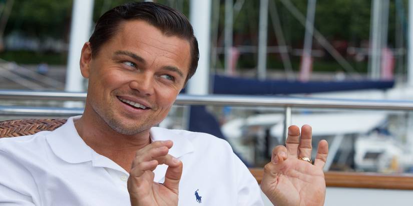 'The Wolf of Wall Street' Ending Explained — What Happens to Jordan ...