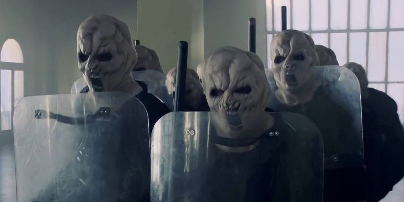 The 10 Best Villains from 'The Rookie', Ranked