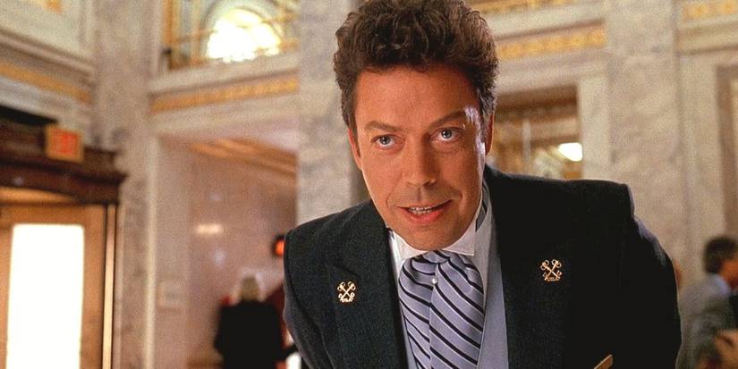 15 Best Tim Curry Movies, Ranked