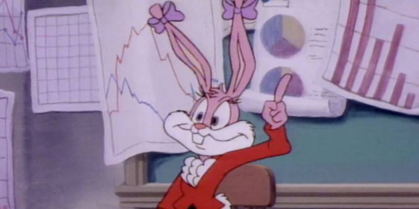 10 Best Characters Voiced By Tress MacNeille