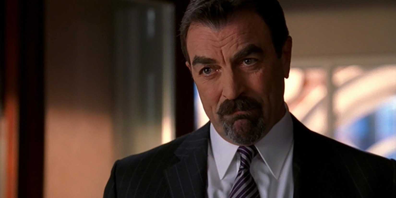 Tom Selleck's 10 Best Characters, Ranked
