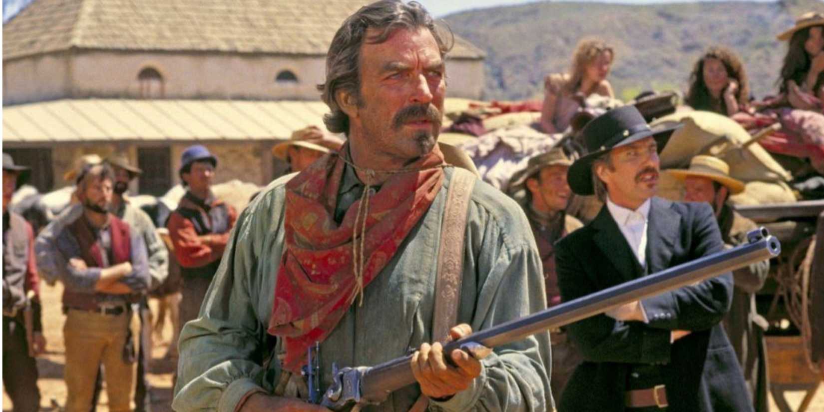 10 Westerns Audiences Loved, But Critics Hated
