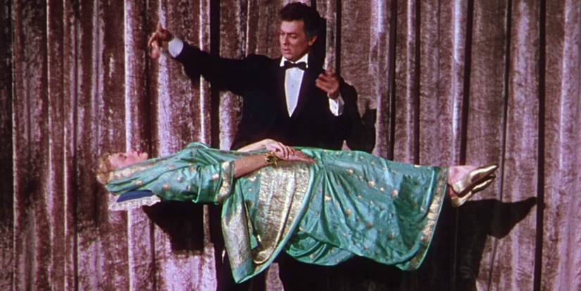 10 Best Tony Curtis Movies, According to Rotten Tomatoes