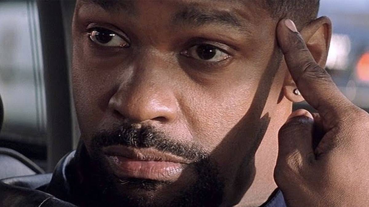 Denzel Washington's Oscar-Winning Role in Antoine Fuqua's Good Cop, Bad ...