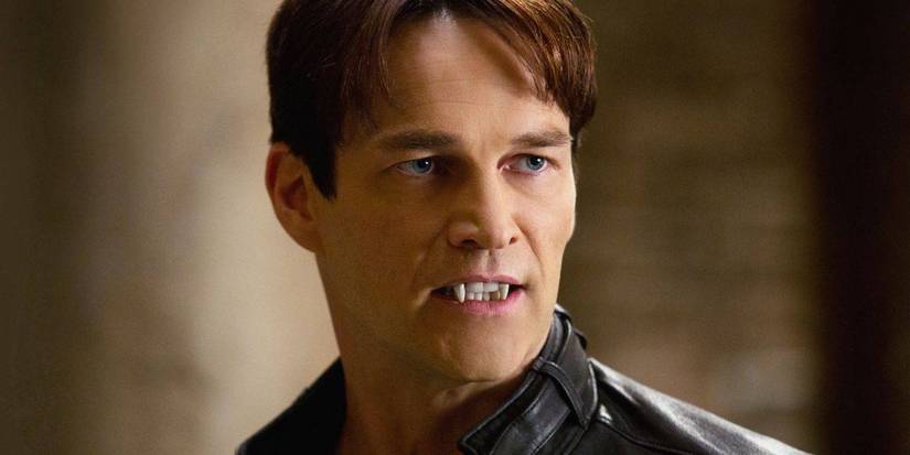 10 Best Vampires in HBO's 'True Blood,' Ranked