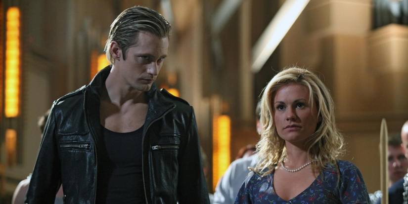 10 Vampire Shows That Are Just as Good as 'The Vampire Diaries'