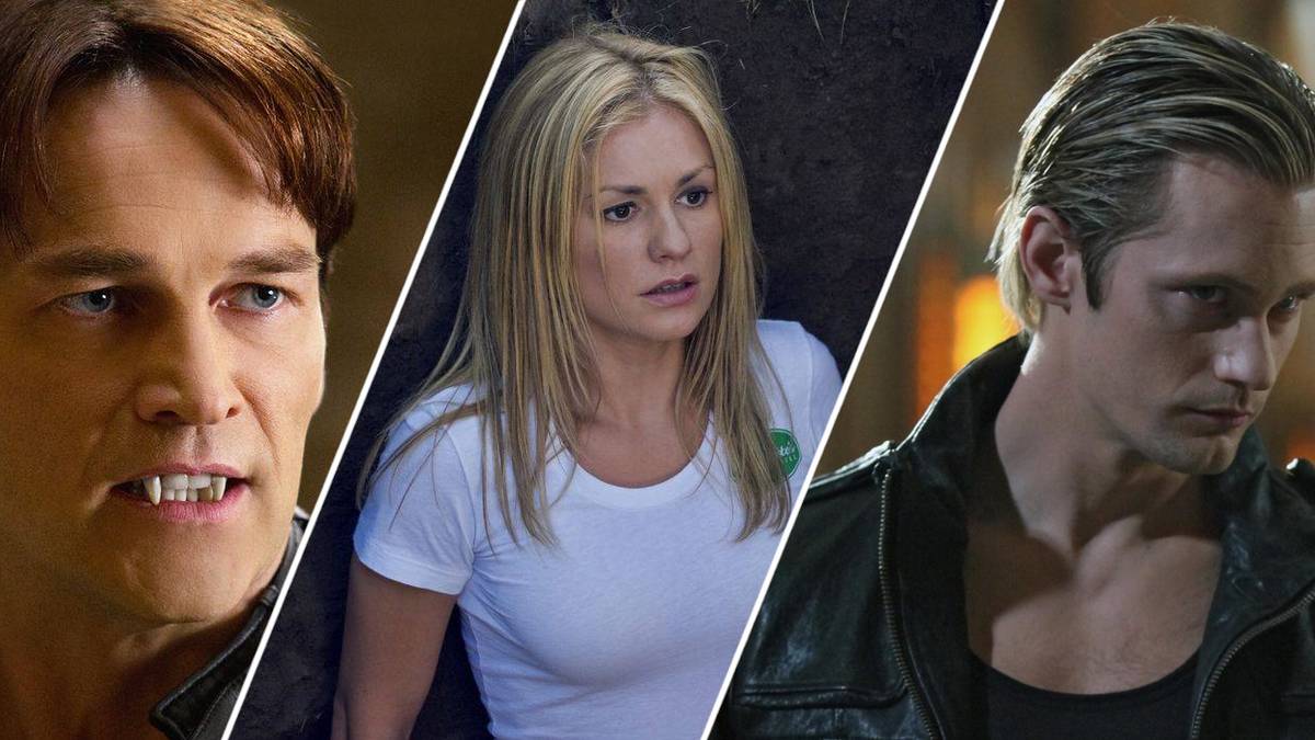 10 Best 'True Blood' Episodes, According to IMDb