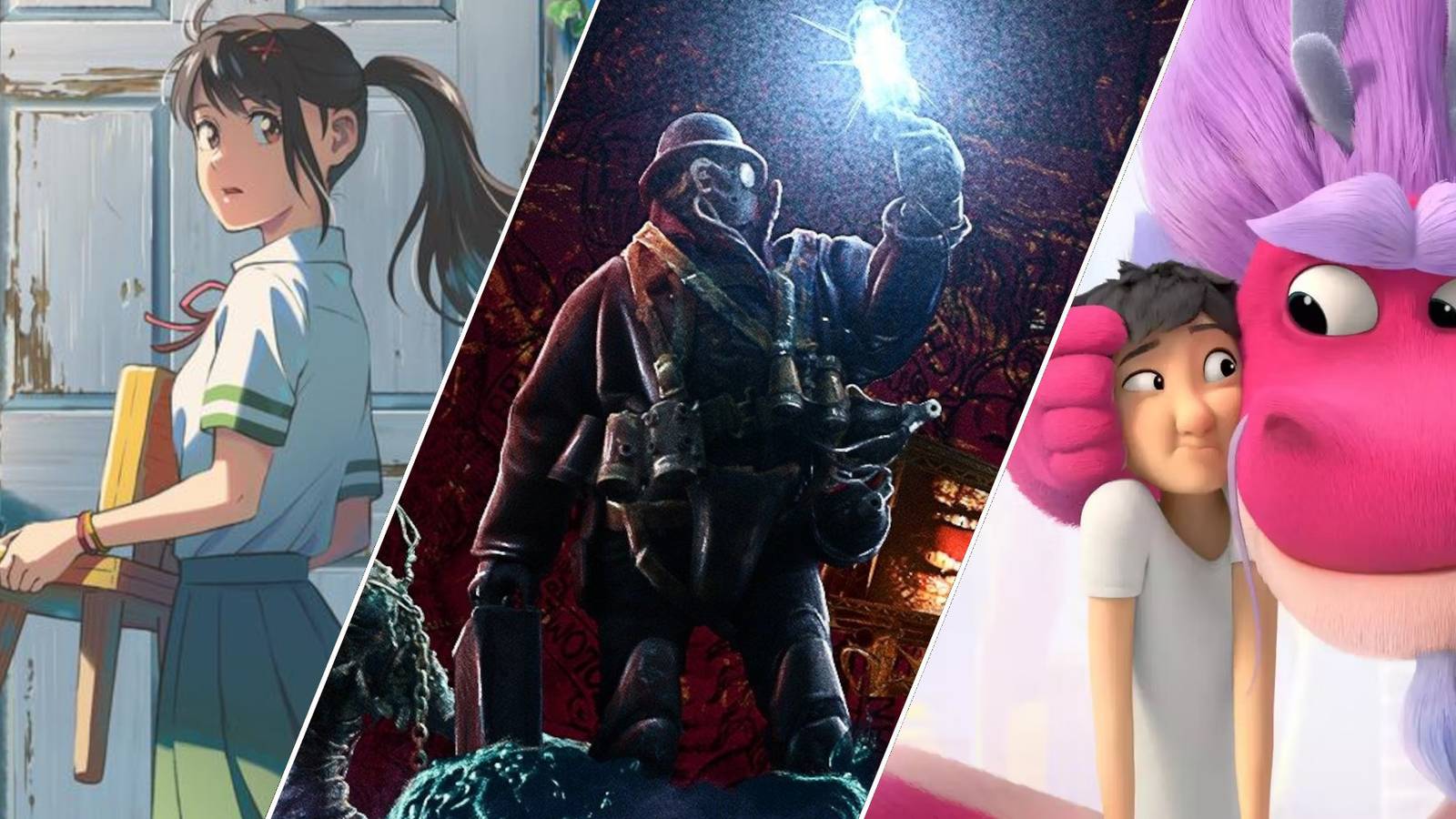 10 Underrated Animated Movies From the Last 5 Years, Ranked