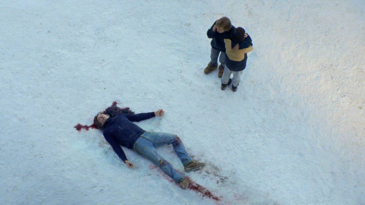 ‘Anatomy of a Fall’ Ending Explained - Who’s Responsible for Samuel’s ...