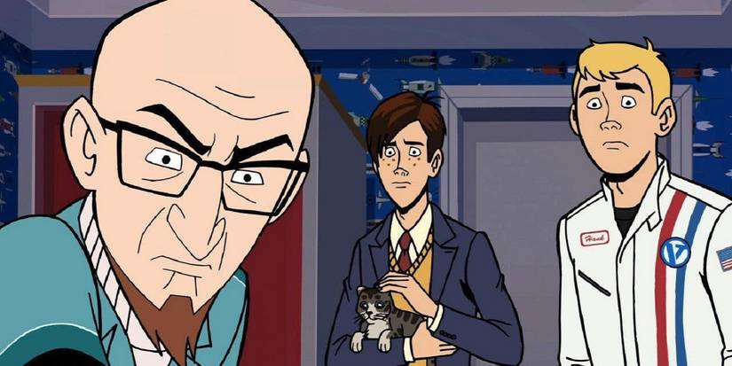 Best Adult Animated Shows on Max To Binge Watch Right Now