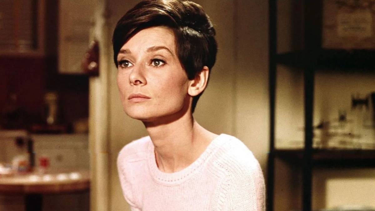 Audrey Hepburn Is One Step Ahead in This Underrated Psychological Thriller
