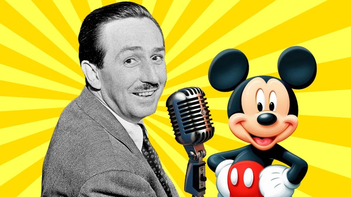 12 Best Voice Actors in Classic Animated Disney Movies