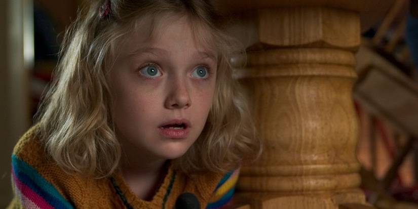 Everyone Hated Dakota Fanning’s Performance in This Steven Spielberg ...