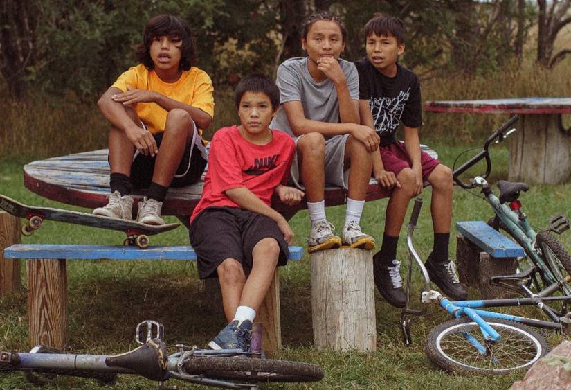 'War Pony' Creatives on Telling an Authentic Indigenous Story