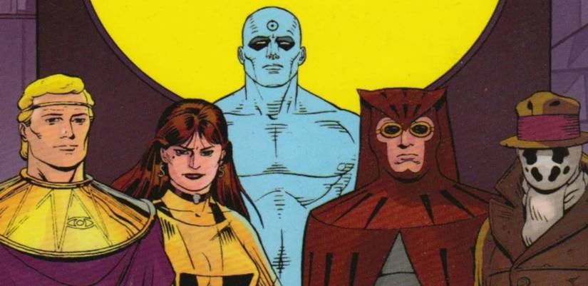 HBO’s Emmy-Sweeping ‘Watchmen’ Miniseries Is Better Than Zack Snyder’s Take