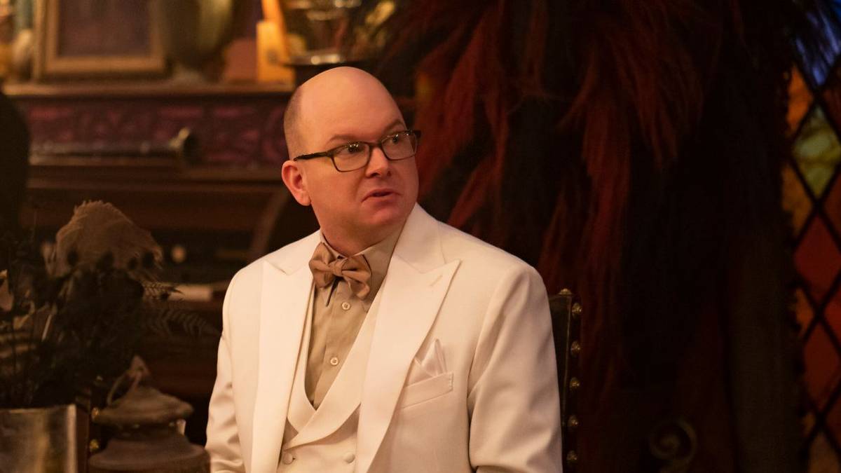 ‘WWDITS’ Season 5: Colin’s Deep Attraction to the Nadja Doll, Explained