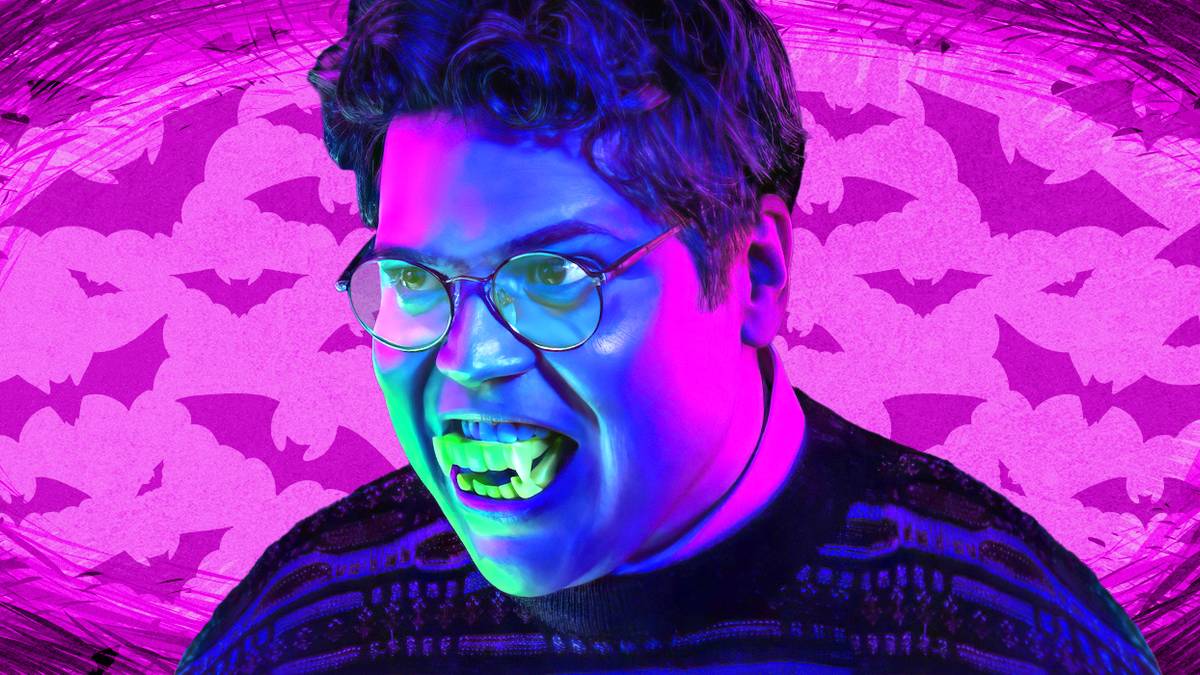 'WWDITS' Season 5: Guillermo's Big Bite Was the First Scene Filmed