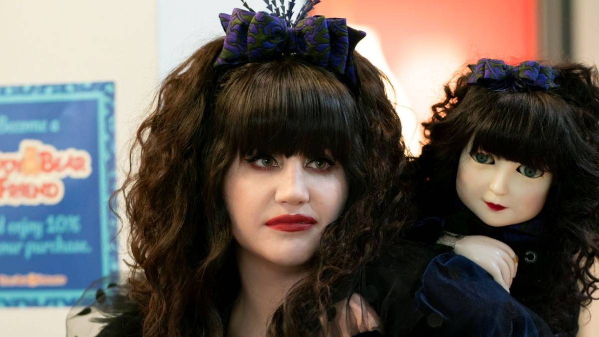 How 'What We Do in the Shadows' Season 5 Pulled Off That Nadja Body Swap