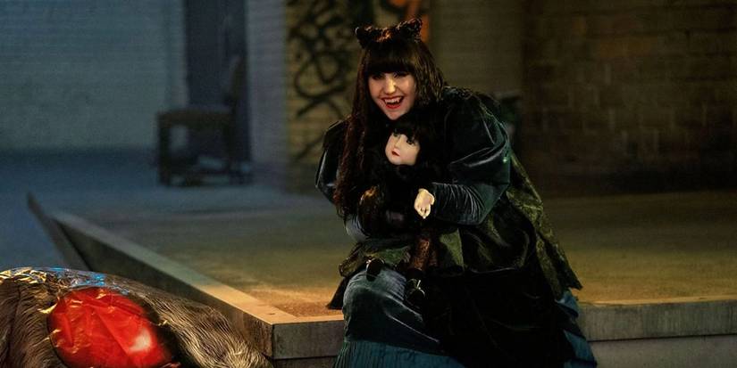 How 'What We Do in the Shadows' Season 5 Pulled Off That Nadja Body Swap