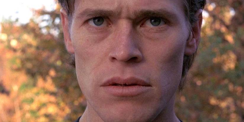 10 Best Willem Dafoe Supporting Performances, Ranked