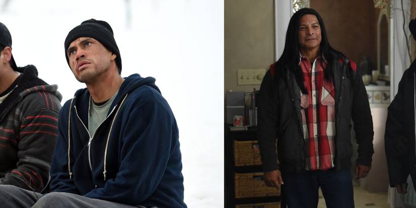 'Wind River: The Next Chapter': Cast, Plot, and Everything We Know