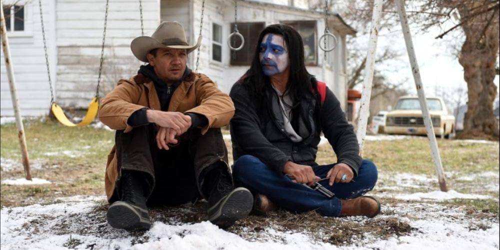 The Problem With ‘Wind River’ Is Bigger Than We Thought