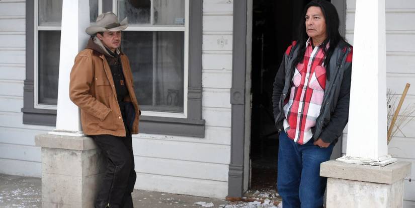 'Wind River: The Next Chapter': Cast, Plot, and Everything We Know