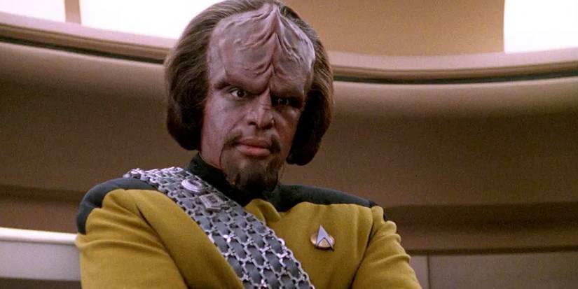 10 Best 'Star Trek: The Next Generation' Characters, Ranked