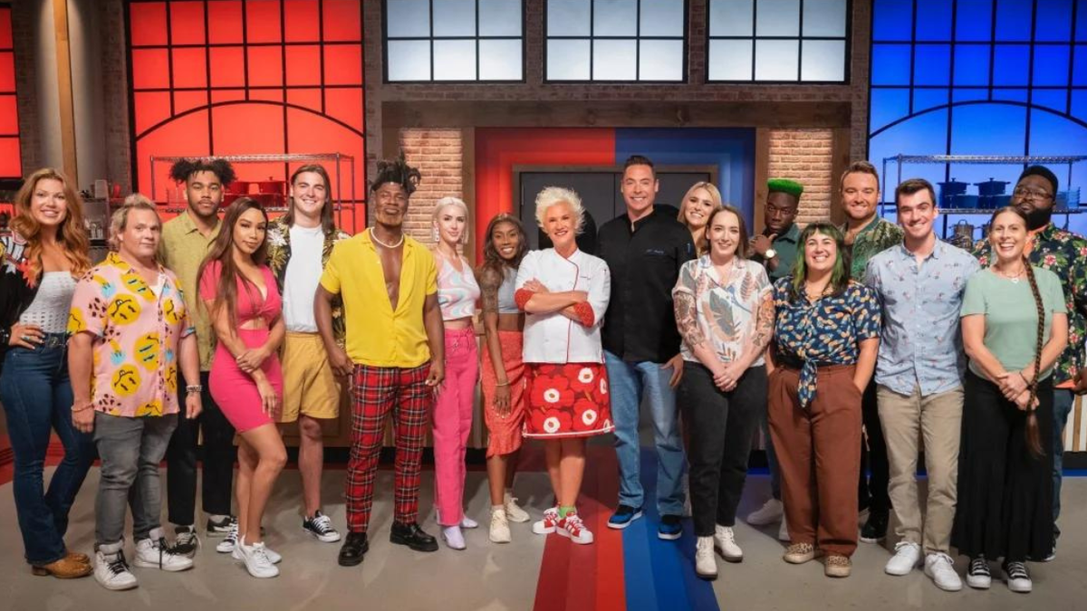 'Worst Cooks In America' is the Best Show on Food Network Right Now