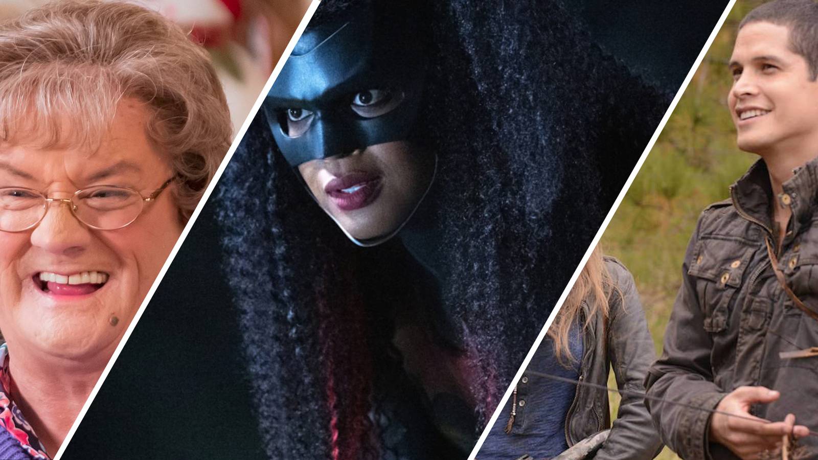 10 Worst TV Shows of All Time, According to Reddit