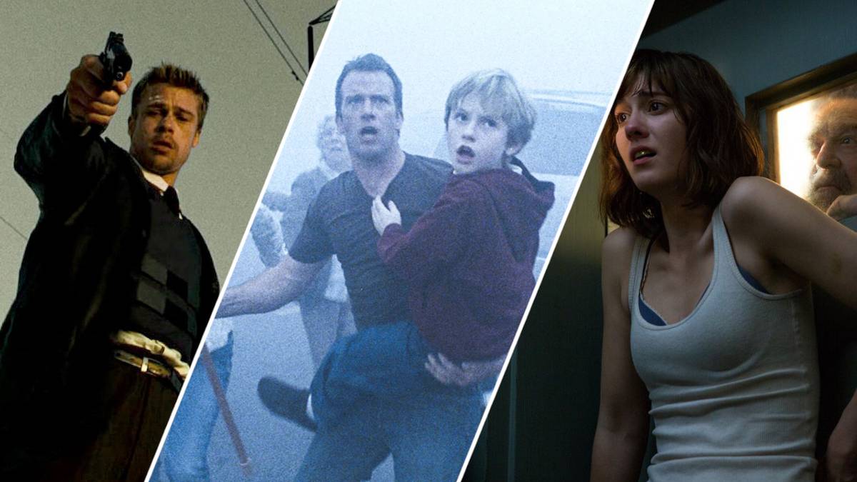 10 Most Mind-Blowing Movie Endings, According to Reddit