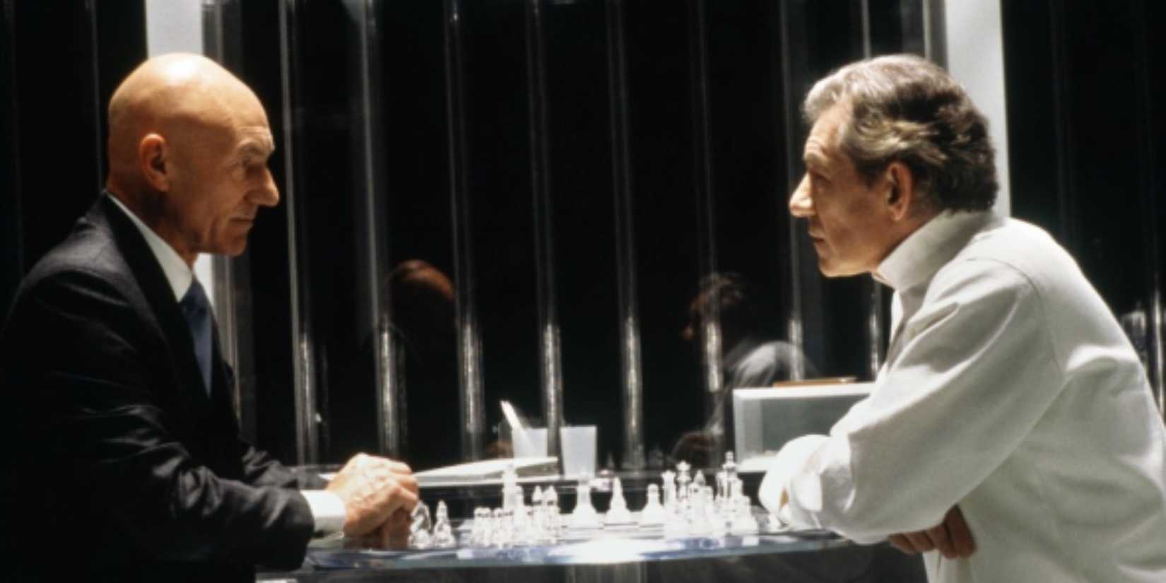 10 Best Patrick Stewart Movies, Ranked