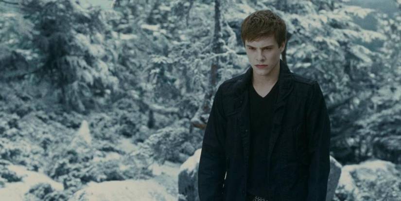 Every Main 'Twilight' Villain, Ranked