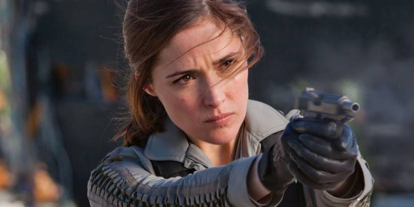 Rose Byrne's 10 Best Movies and TV Shows, According to Rotten Tomatoes