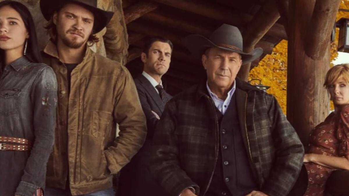 10 Best ‘Yellowstone’ Episodes, According to IMDb