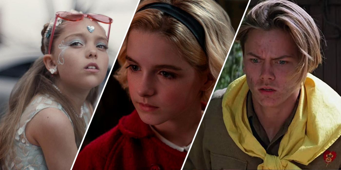 12 Actors Who Played Characters Way Younger Than Their Real Age Hit