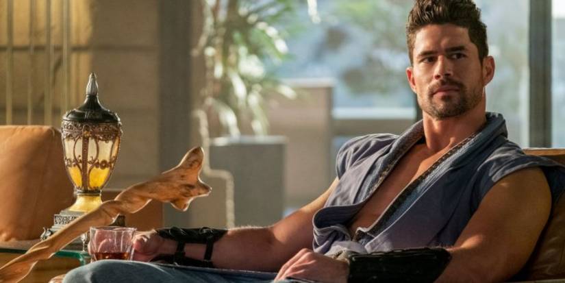 Every Archangel in 'Lucifer,' Ranked