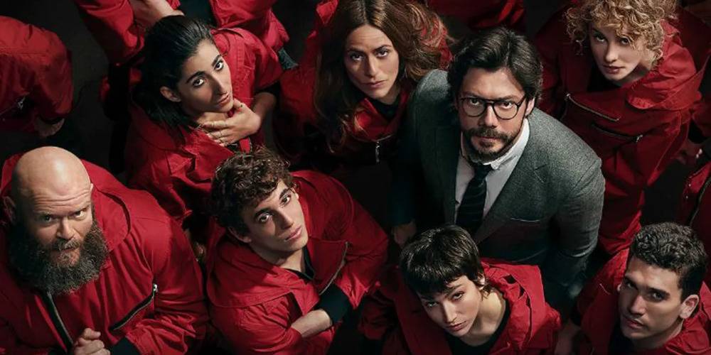10 Best 'Money Heist' Characters, Ranked by Likability