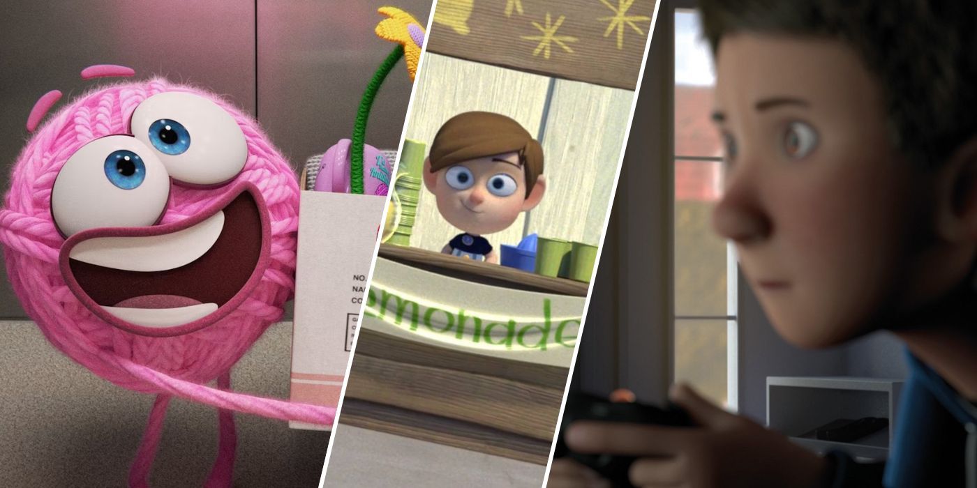 10 Most Emotional Short Films, Ranked