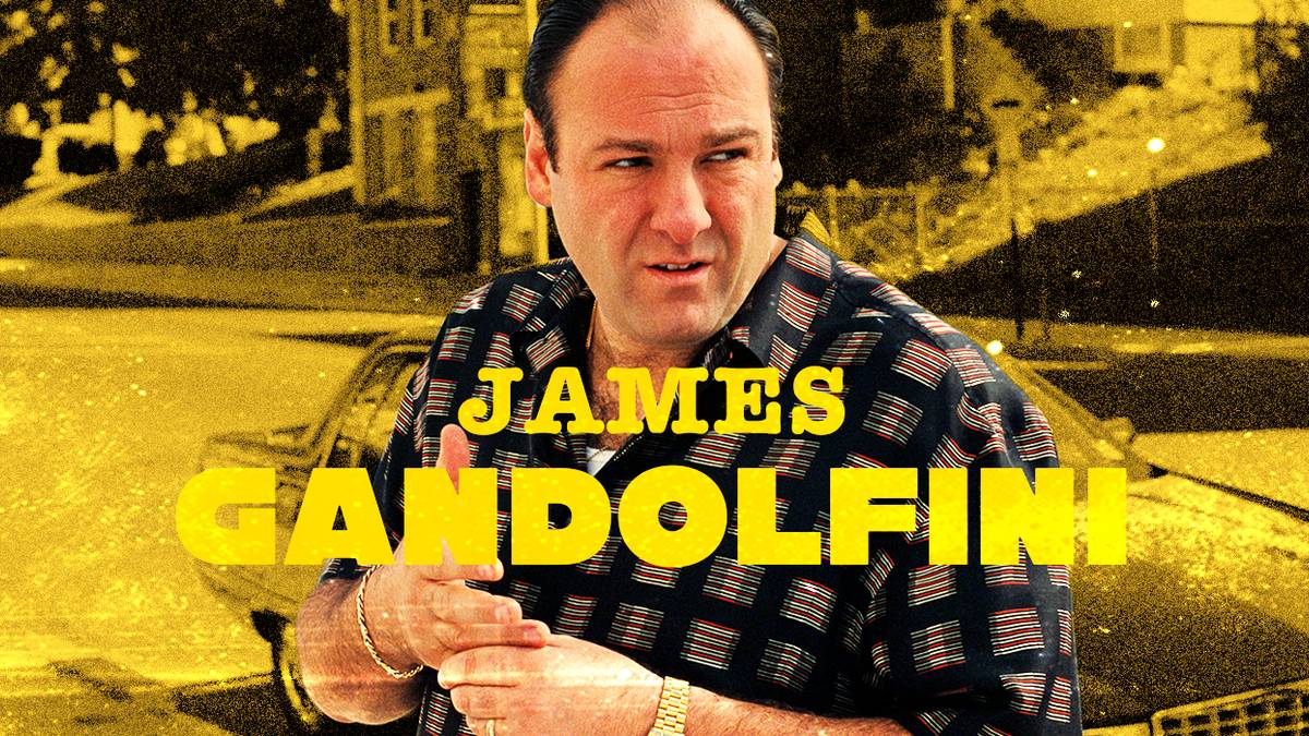 10 Best James Gandolfini Movies and TV Shows, Ranked