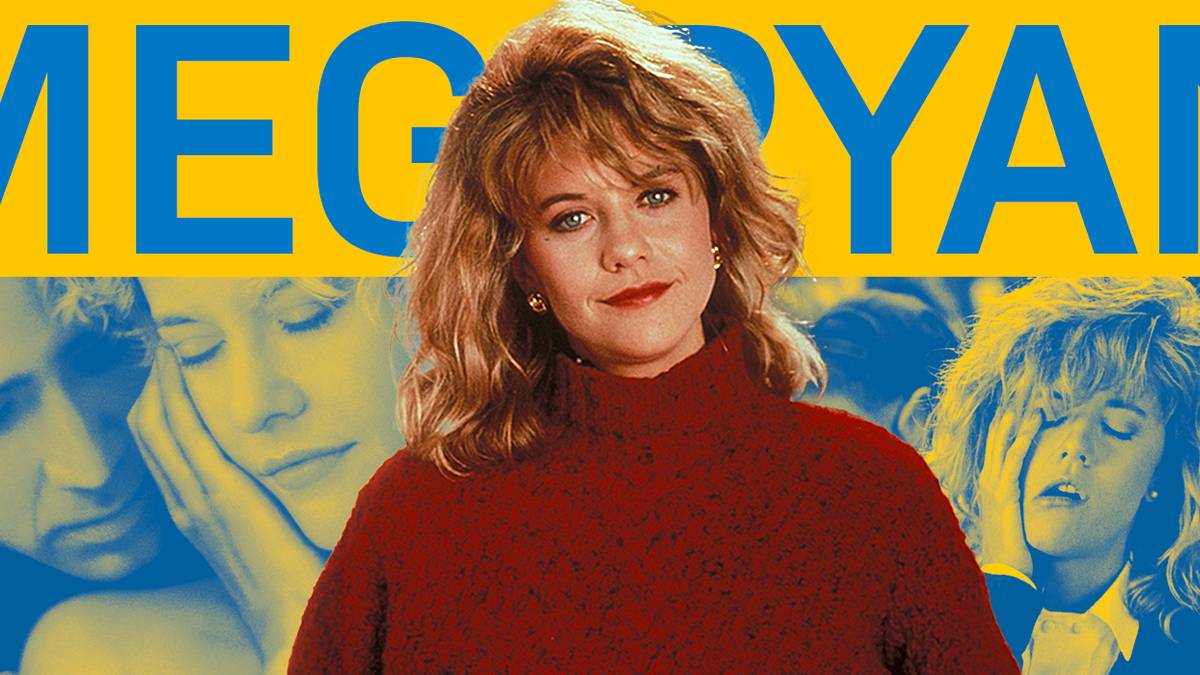 12 Best Meg Ryan Movies, Ranked