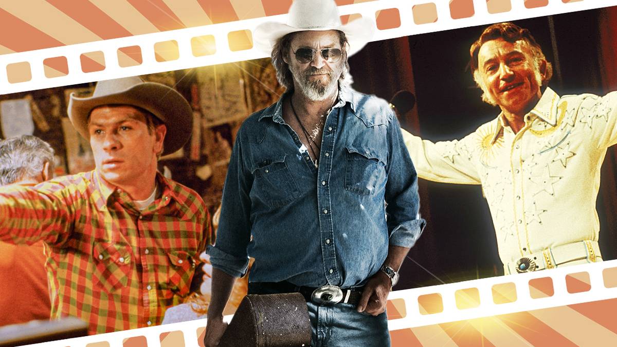 10 Best Movies About Country Music