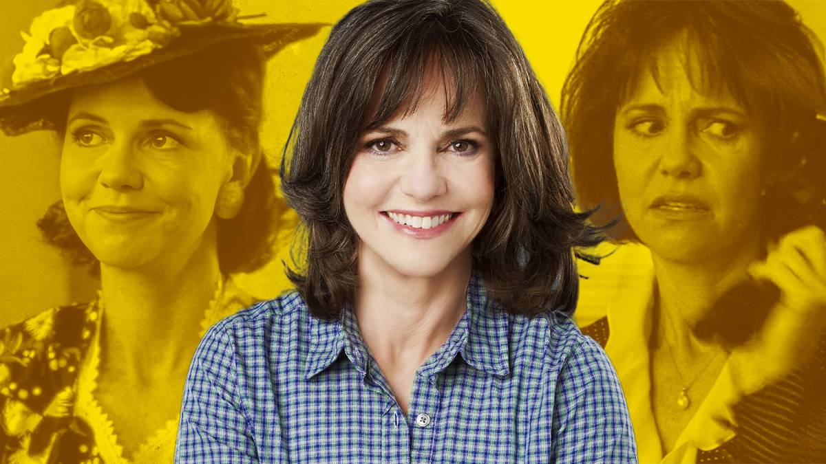 10 Best Sally Field Movies, Ranked