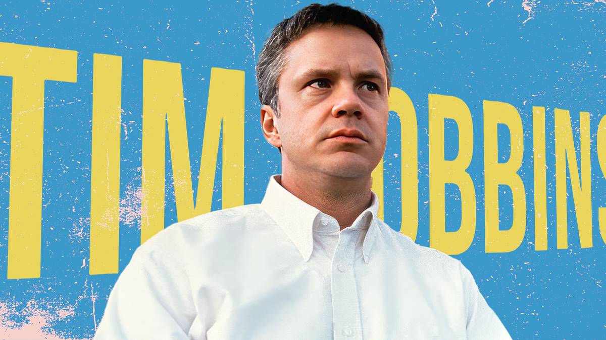 10 Best Tim Robbins Movies, Ranked