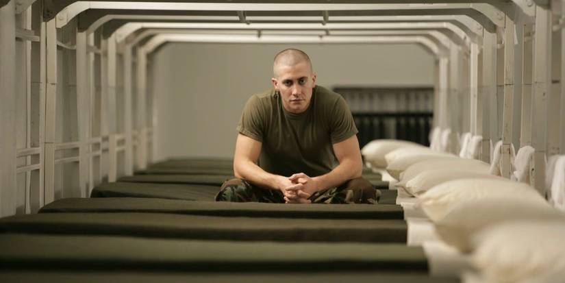 The Jake Gyllenhaal War Movie That the Military Criticized