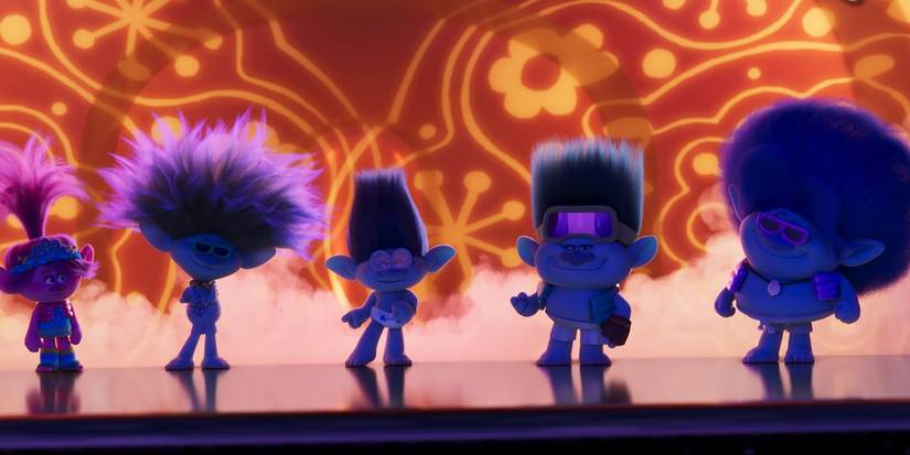 'Trolls Band Together' — Everything We Know About the DreamWorks Sequel