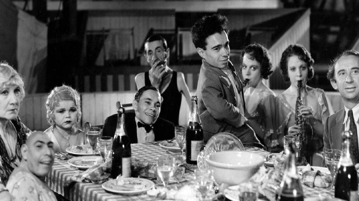The Controversial History of Tod Browning's 'Freaks'
