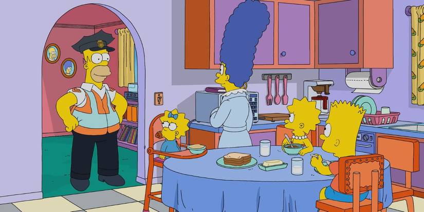 10 Worst 'The Simpsons' Seasons, Ranked