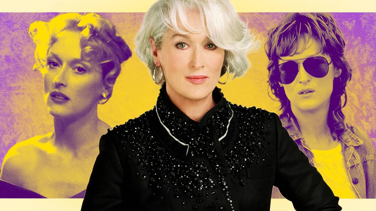 25 Best Meryl Streep Movies, Ranked